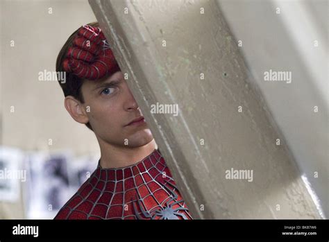 El hombre araña 3 Año 2007 Director Sam Raimi Tobey Maguire
