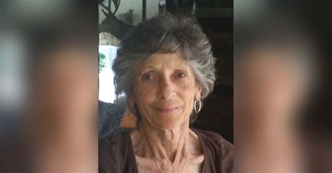 Obituary For Julie Ann Hitchcock Daly Leach Memorial Chapel