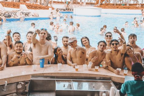 Punta Cana Spring Break Packages