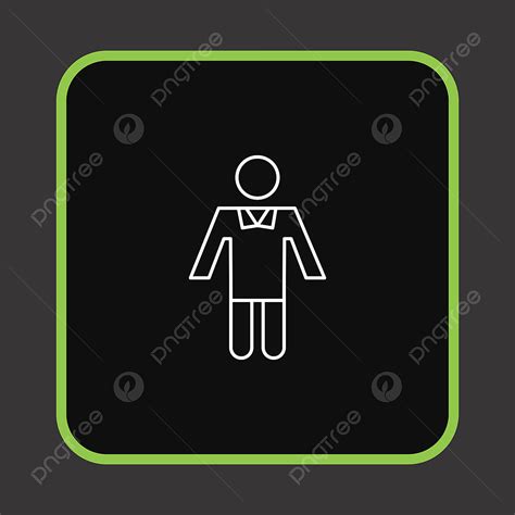 Project Vector Design Images Man Icon For Your Project Man Icons