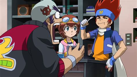 Top Cartoon Network Beyblade Metal Fusion In Hindi