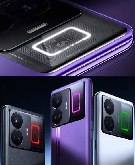 Realme GT Neo5 Ufficiale Con Display 6 75 Snapdragon 8 5G E Batteria