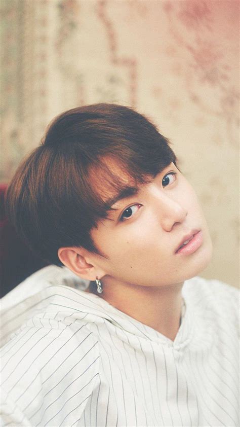 Bts Jk Wallpapers Top Free Bts Jk Backgrounds Wallpaperaccess