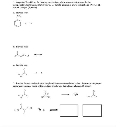 Solved Can Someone Please Help Me Answer These 6 Questions Thank You
