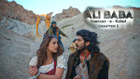 Ali Baba S Finesse Ali Baba Dastaan E Kabul Ep Full Episode