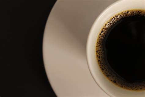 Wallpaper Aesthetic Black Coffee Black Coffee Aesthetics Abstract