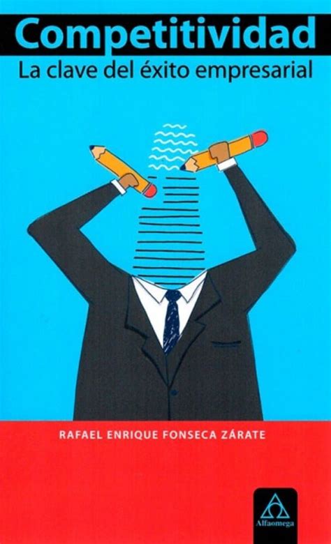 Competitividad La Clave Del Exito Empresarial Libreria Pensar