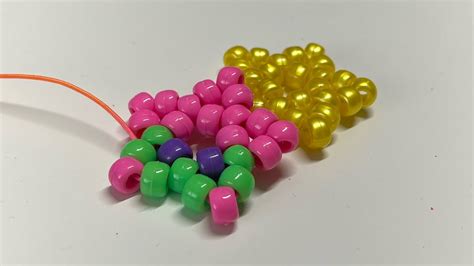 Kandi Star Character Tutorial Tiktok Kandi Tutorials YouTube