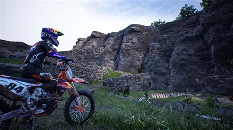 Mxgp 2021 The Official Motocross Videogame On PS5 Price History