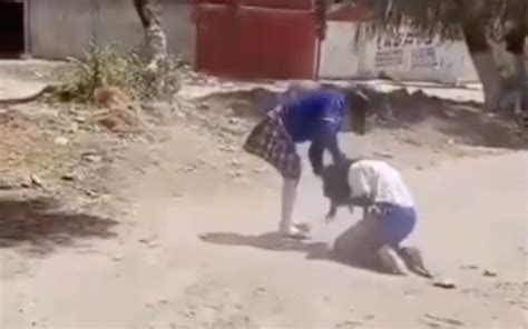 Víctima de bullying fallece estudiante tras pelea con compañera