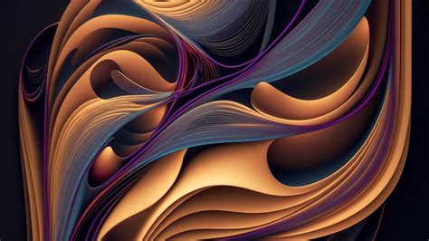D Texture Colorful Abstract Background For Desktop Wallpaper Image