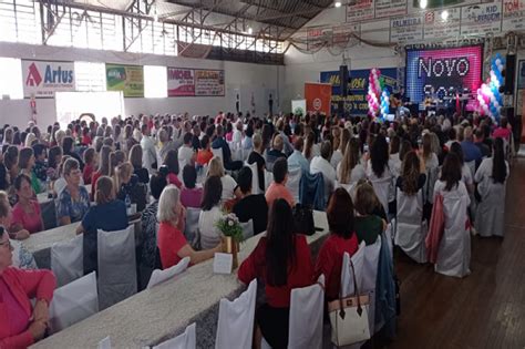Promoção da Saúde e integração comunitária marcam programação que