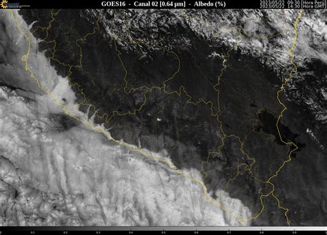 Senamhi On Twitter Ahora Sierra Centro Y Sur Amaneci Con Cielo