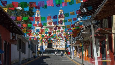 Qué ver en Xico Nuestra Visita a Xico Pueblo mágico de Veracruz