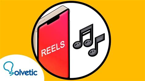 Como Hacer Un Reel En Instagram Con Musica Hacercosas