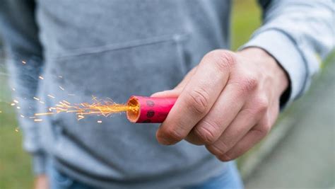Feuerwerk Zu Silvester In SH Wo Es Erlaubt Ist Und Wo Verboten NDR