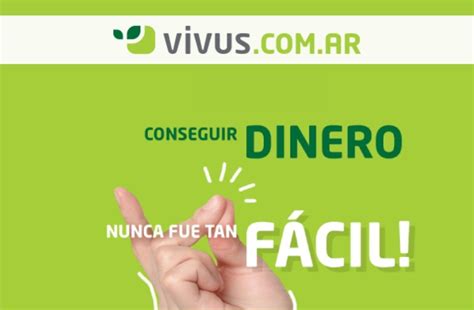 Préstamos Vivus Requisitos Cómo Solicitar enero 2025