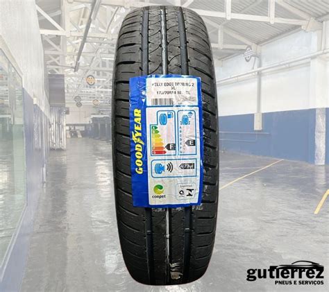 Pneu Dunlop Aro 14 175 70R14 Enasave EC300 84T Pneu Original