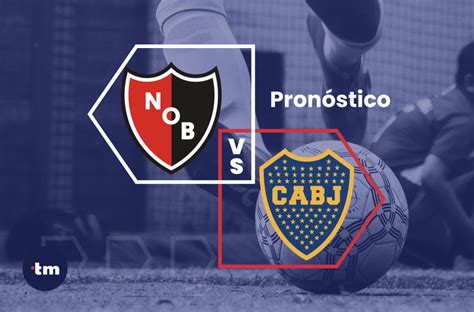 Newell s vs Boca Juniors pronóstico Copa de la Liga Profesional 06