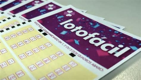 Resultado da LOTOFÁCIL 3005 de HOJE 16 01 prêmio de R 1 7 milhão