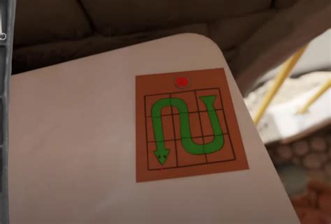 How To Solve Domino Puzzle To Escape From Castle Claymount The
