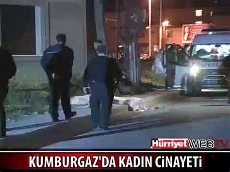 Kumburgaz Da Kadin C Nayet Dailymotion Video