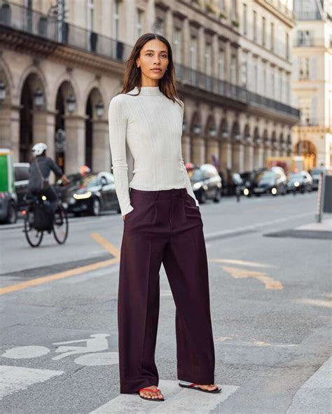 Tend Ncias De Moda Que As Fashionistas V O Usar No Ver O Elle