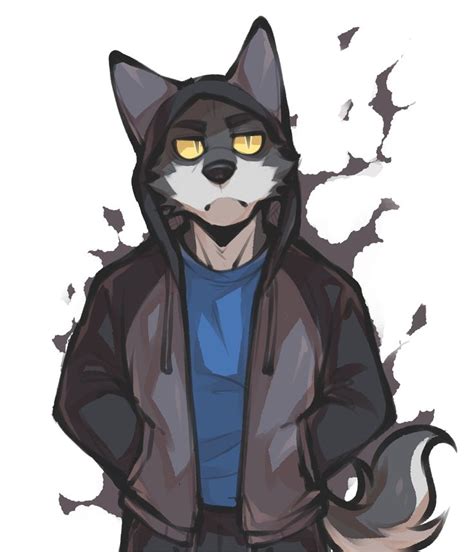 Pin On Furry Stuff