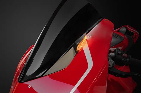 DB Race Ducati Panigale V2 V4 Sequential Indicators Turn Signals