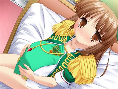 Summer Radish Vacation Page Imhentai