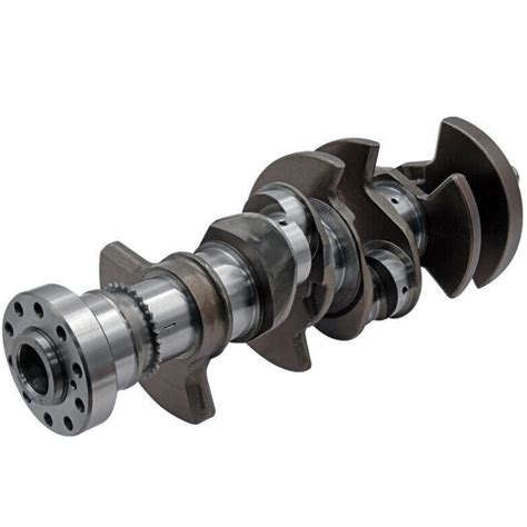 2014 2020 Land Rover Crankshaft AJ126 3 0L V6 Gas Supercharged Engine