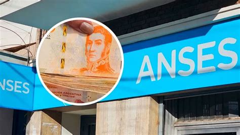 ANSES y Milei confirmaron quiénes no van a cobrar el bono de 70 000 en