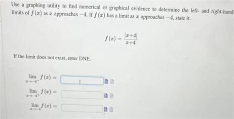 solved use a graphing utility to find numerical or graphical