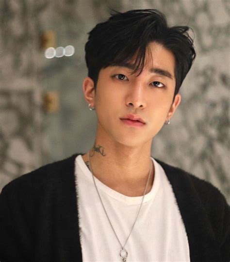 Hairstyle Man Korean Men Hairstyle Hair Style Korea Asian Haircut