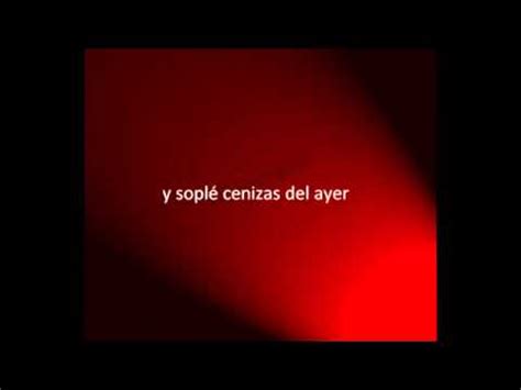 Dia Cero La Ley Karaoke Youtube
