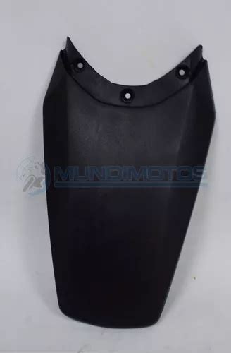 Cola Guardabarro Trasero Akt Dynamic Original Mercadolibre