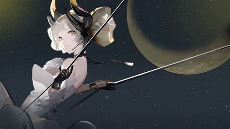 Liv Solaeter Punishing Gray Raven Live Wallpaper MoeWalls