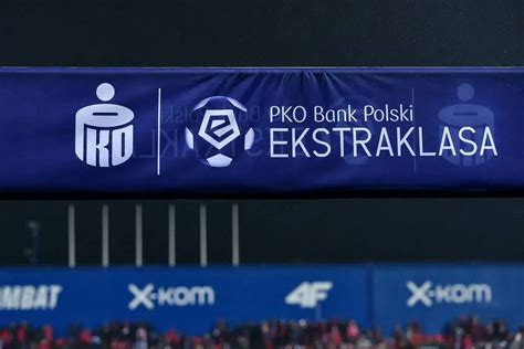 Ekstraklasa Poznali My Terminarz Na Nowy Sezon Goal Pl