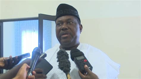 Nigeria To Celebrate 63rd Independence Anniversary Low Key SGF YouTube
