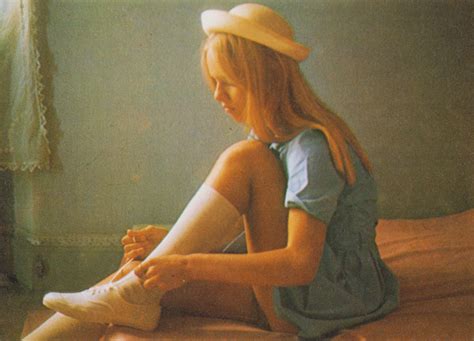 DAVID HAMILTON デビッド ハミルトン BILITS 全135点 1977年発行 アート写真集 アート写真 売買された