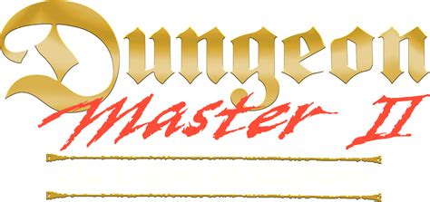 Dungeon Master II The Legend Of Skullkeep Images LaunchBox Games