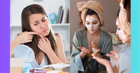 A Comprehensive Guide To Understanding Acne