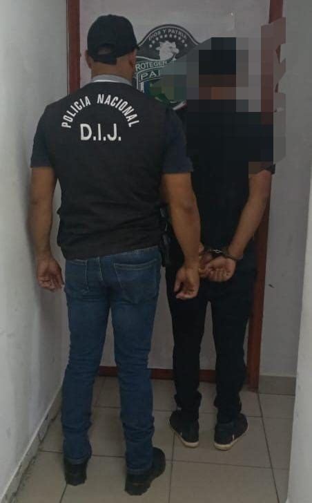 Polic A Nacional On Twitter Cocl Mediante Acciones Policiales En