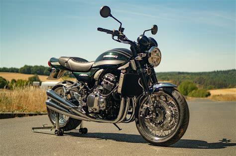 Z Rs Classic Edition Nr Rf Biketech