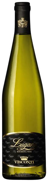 Visconti Lugana Etichetta Nera Vivino Brasil