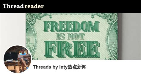 Inty S Threads Thread Reader App
