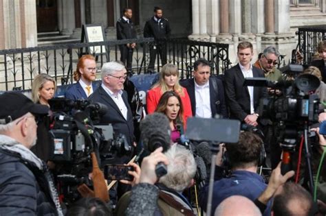 Tribunal de Londres aplaza su decisión sobre Assange que no será aún