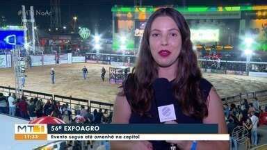 Mttv Edi O Cuiab Raquel Cattani Foi Morta Mais De