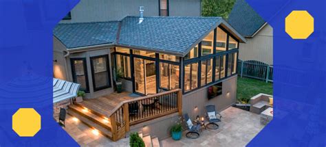 Pros Cons Sunroom Vs Room Addition Evolution Sunrooms