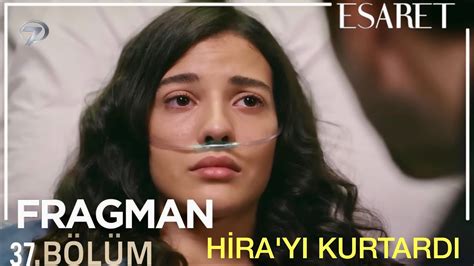 Esaret B L M Fragman Redemption Episode Promo English
